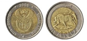 How much is a 2005 R5 Coin Worth? | [Answered: R15,000]